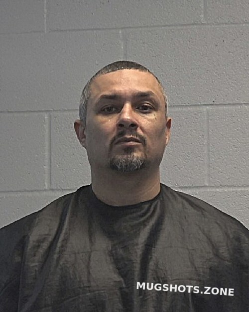 LAWSON ERVIN DUANE 06/04/2024 - Cleveland County Mugshots Zone