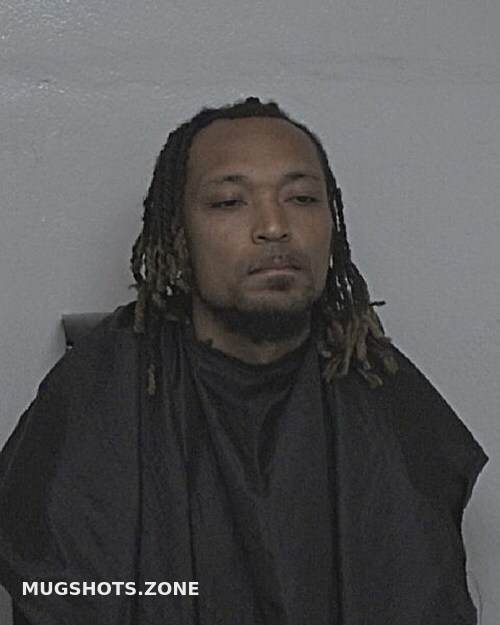 WILSON DASHAWN 06/06/2024 - Cleveland County Mugshots Zone