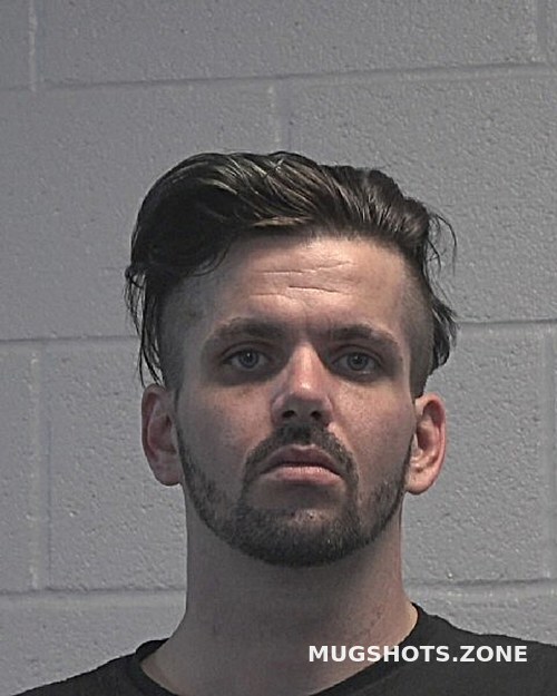 AUSTIN BLAKE NICHOLAS 06/06/2024 - Cleveland County Mugshots Zone