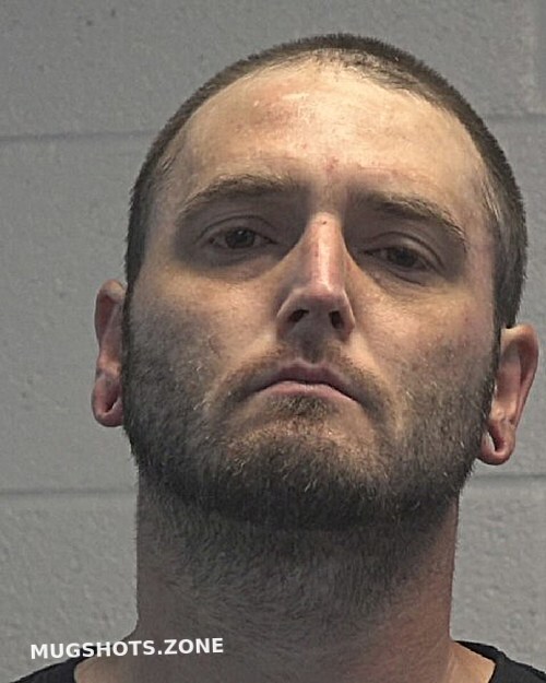 DALE TRAVIS JUSTIN 06/09/2024 - Cleveland County Mugshots Zone