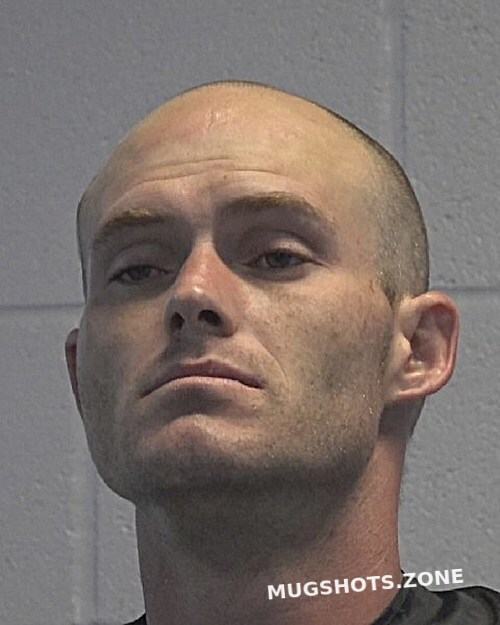 WIDMAN DANE VINCENT 06/09/2024 - Cleveland County Mugshots Zone