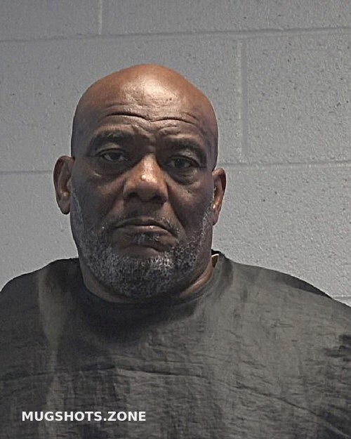 PATTERSON MICHAEL JAMES 06/11/2024 - Cleveland County Mugshots Zone