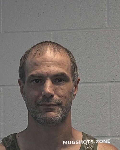 GREENE TRAVIS HOWARD 06/12/2024 - Cleveland County Mugshots Zone