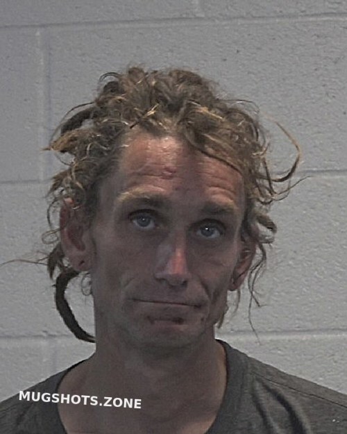 BRYANT ERVIN TONY 06/13/2024 - Cleveland County Mugshots Zone