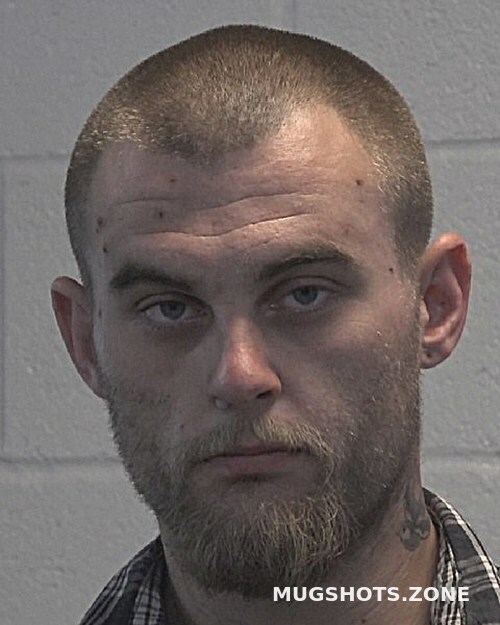 HEWATT DYLAN TODD 06/14/2024 - Cleveland County Mugshots Zone