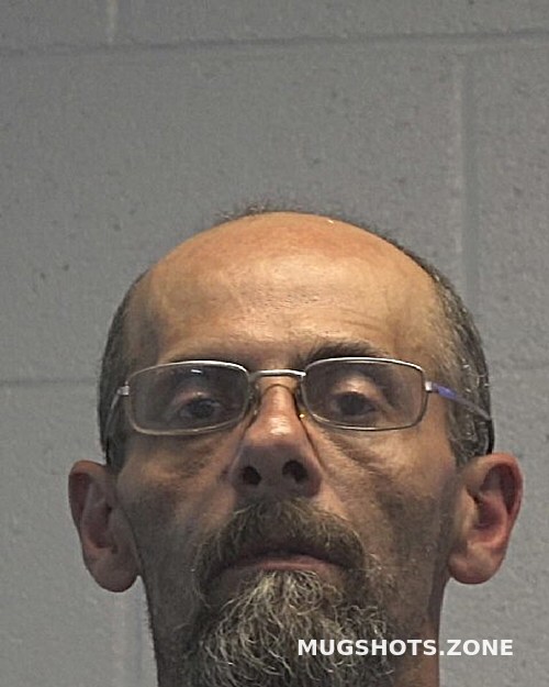 BRAYBOY JEFFREY LEONARD 06/14/2024 - Cleveland County Mugshots Zone