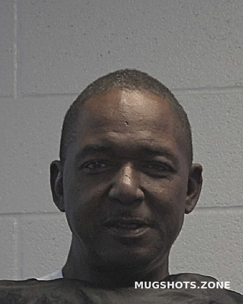 WASHINGTON GARY DEAN 06/15/2024 - Cleveland County Mugshots Zone