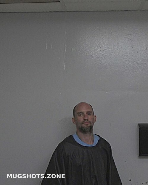 NOBLETT DAVID SCOTT 06/20/2024 - Cleveland County Mugshots Zone