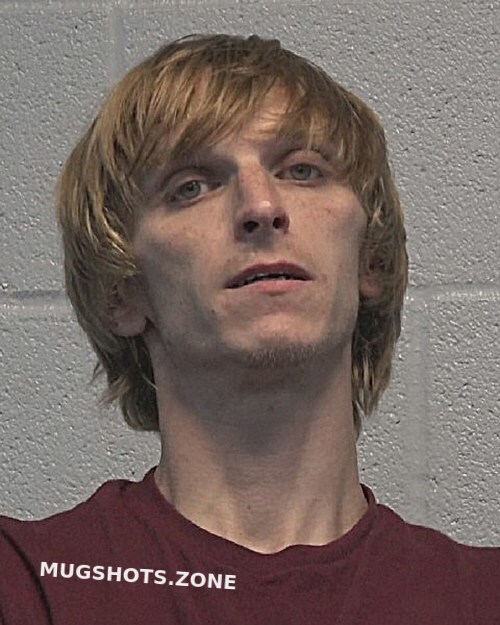 BLACK NICHOLAS COLTON 06/22/2024 - Cleveland County Mugshots Zone