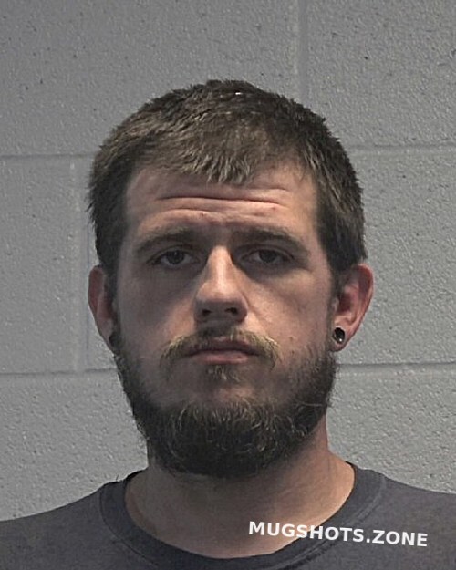 MATHIS DEREK DWAYNE 06/23/2024 - Cleveland County Mugshots Zone