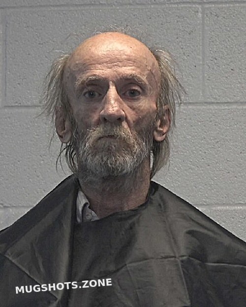 MATHIS MICHAEL WAYNE 06/25/2024 - Cleveland County Mugshots Zone