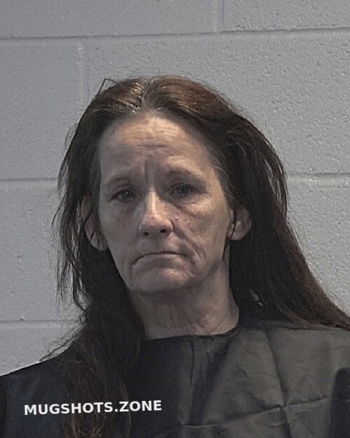 SNIDER KELLY WOODY 06/25/2024 - Cleveland County Mugshots Zone