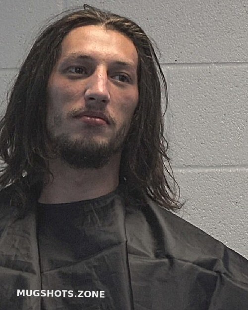 FIELDER CHRISTOPHER DILLIN 06/26/2024 - Cleveland County Mugshots Zone