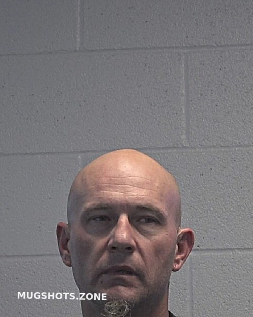 BRIDGES WILLIAM FAY 06/26/2024 - Cleveland County Mugshots Zone