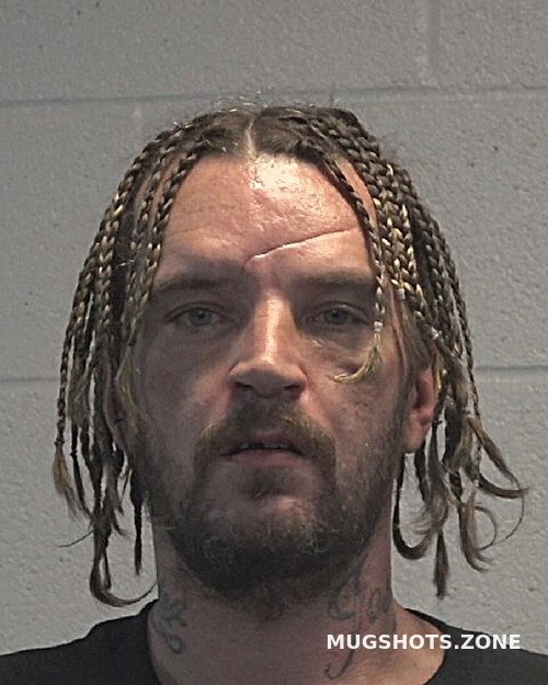 Rowland Patrick Joseph 06 27 2024 Cleveland County Mugshots Zone