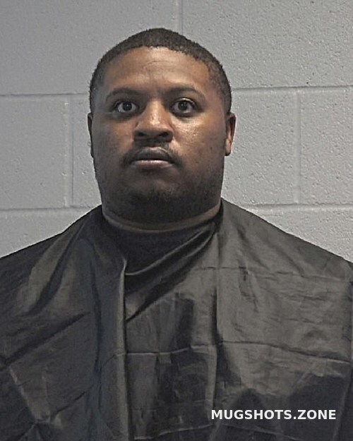 BASS GERALD ANTHONY 06/28/2024 - Cleveland County Mugshots Zone