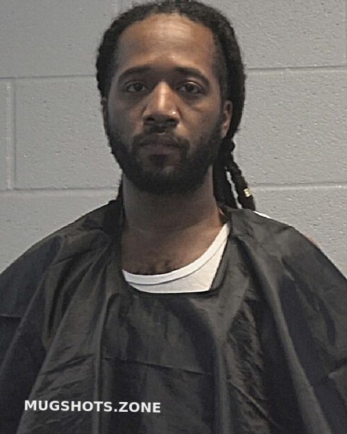 ROBINSON BRIAN ANTHONY 06/28/2024 - Cleveland County Mugshots Zone