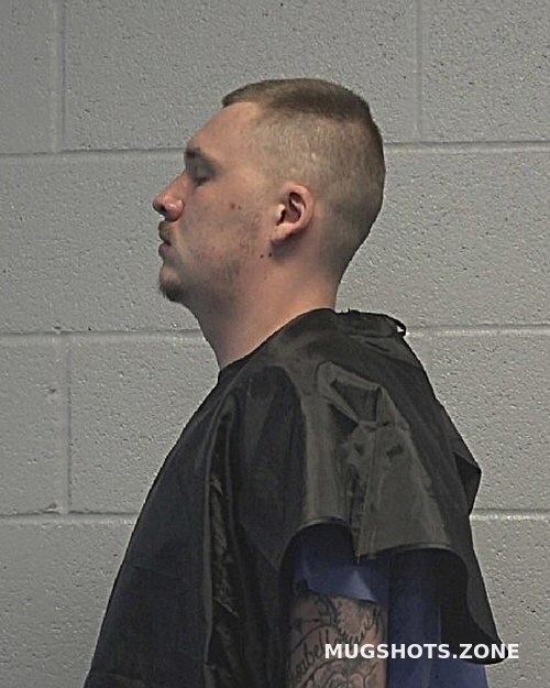 LUSTER PAUL RAY 06/28/2024 - Cleveland County Mugshots Zone