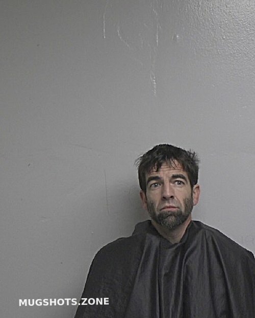 SWINK ANTHONY JOSEPH 07/01/2024 - Cleveland County Mugshots Zone