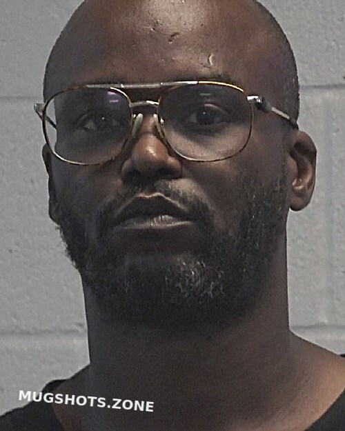 CHAMBERS DAVID RASHAUN 07/02/2024 - Cleveland County Mugshots Zone