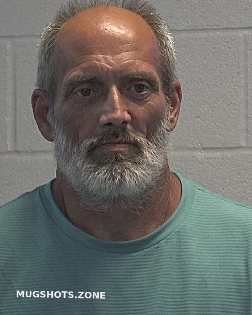 RAMSEY MICHAEL DAVID 07/03/2024 - Cleveland County Mugshots Zone