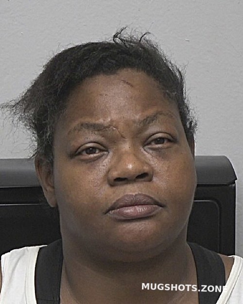 ARCHIE KIANA DENISE 07/03/2024 - Cleveland County Mugshots Zone