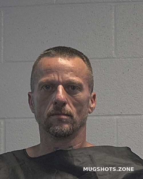 MCCLUNEY SAMUEL CHRISTOPHER 07/04/2024 - Cleveland County Mugshots Zone