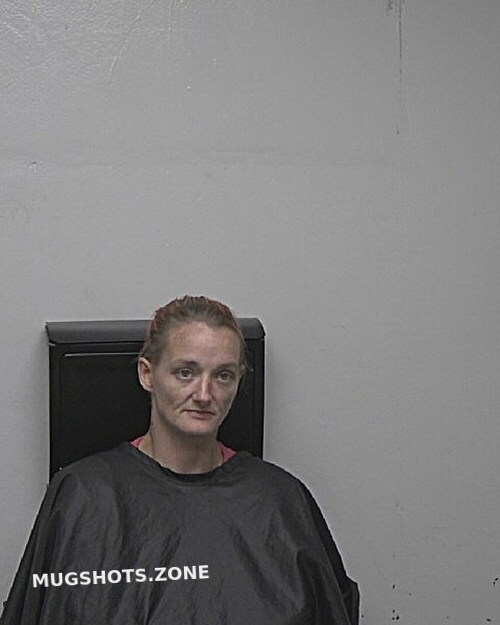 MORRISON ASHLEY ANN 07/09/2024 - Cleveland County Mugshots Zone