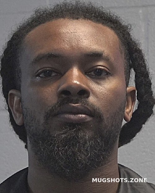 BONNER MALCOLM SHEMAR 07/09/2024 - Cleveland County Mugshots Zone