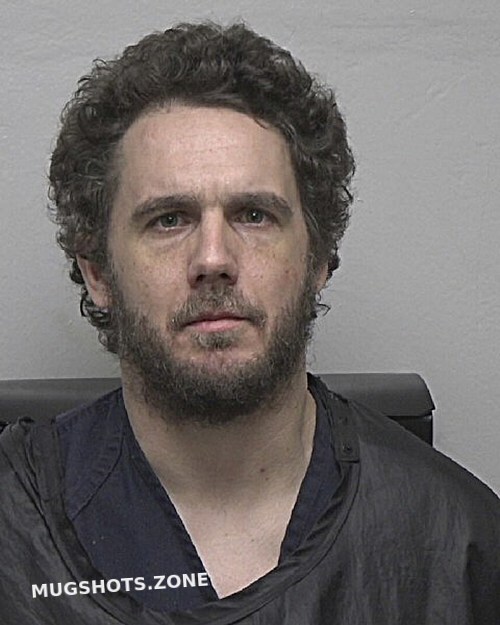 SMILEY JAMES GREGORY 07/09/2024 - Cleveland County Mugshots Zone