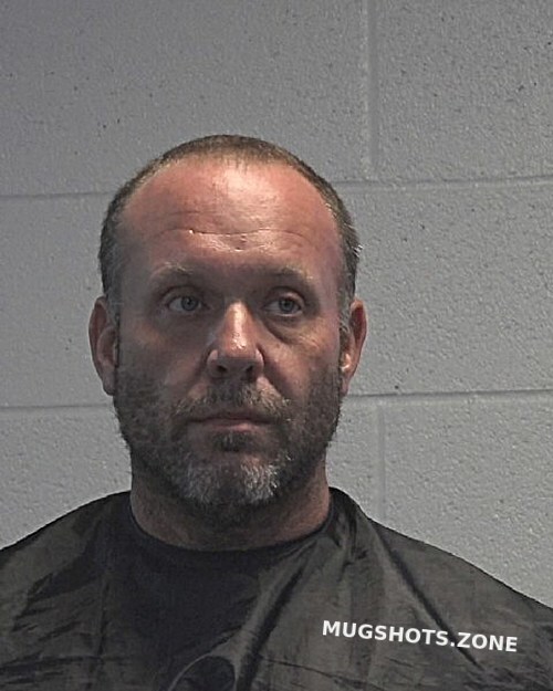 BRIGHT DONALD HASSON 07/10/2024 - Cleveland County Mugshots Zone