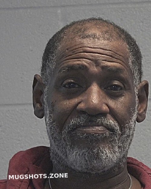 LOGAN KERRY JEROME 07/11/2024 - Cleveland County Mugshots Zone