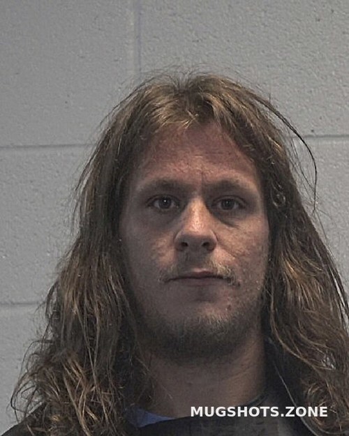 WALDROP JOHN KENNON 07/13/2024 - Cleveland County Mugshots Zone