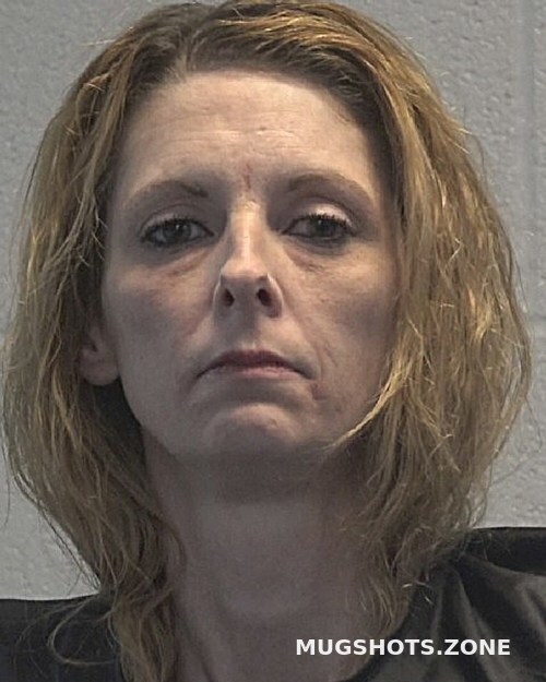 RHINEHARDT JENNIFER DAWN 07/14/2024 - Cleveland County Mugshots Zone