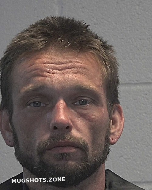 ORREN SCOTTIE ALLEN 07/14/2024 - Cleveland County Mugshots Zone