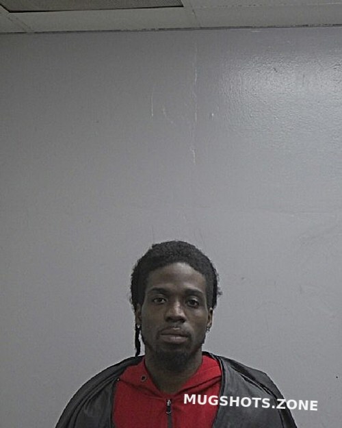 DAWKINS TRAVIS LAMONT 07/15/2024 - Cleveland County Mugshots Zone