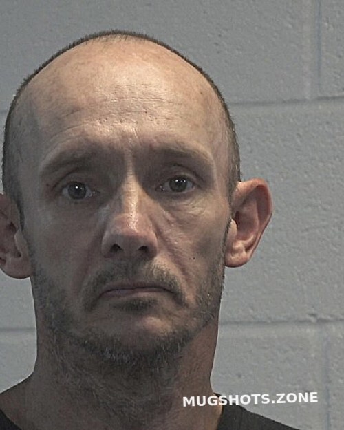 NEWMAN JOE DONALD 07/15/2024 - Cleveland County Mugshots Zone