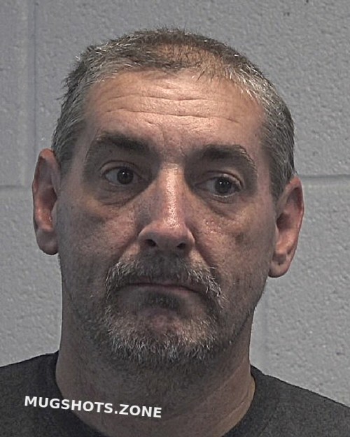 ATKINS KENNETH RICHARD 07/15/2024 - Cleveland County Mugshots Zone