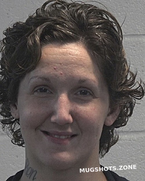 WARD MIRANDA MARIE 07/17/2024 - Cleveland County Mugshots Zone