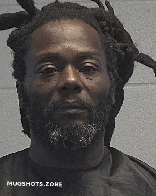 WHITE LEON FITZGERALD 07/18/2024 - Cleveland County Mugshots Zone