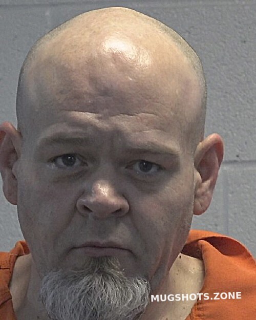 HUTCHINS CLINTON LEE 07/19/2024 - Cleveland County Mugshots Zone