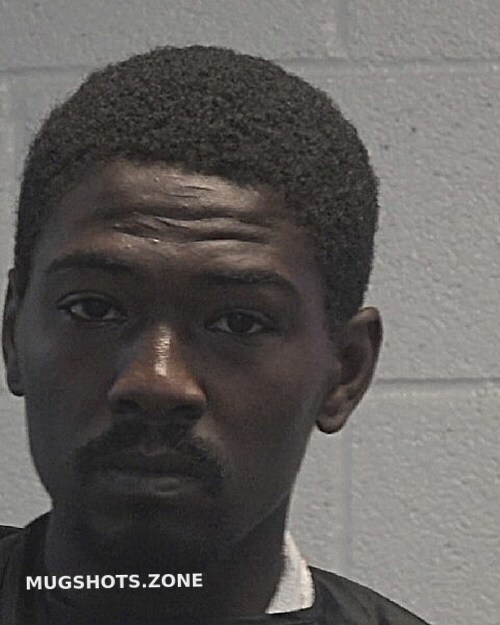 HOWARD NYTRELL RAQUAN 07/19/2024 - Cleveland County Mugshots Zone
