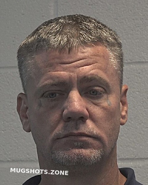 HOYLE JASON MATTHEW 07/19/2024 - Cleveland County Mugshots Zone