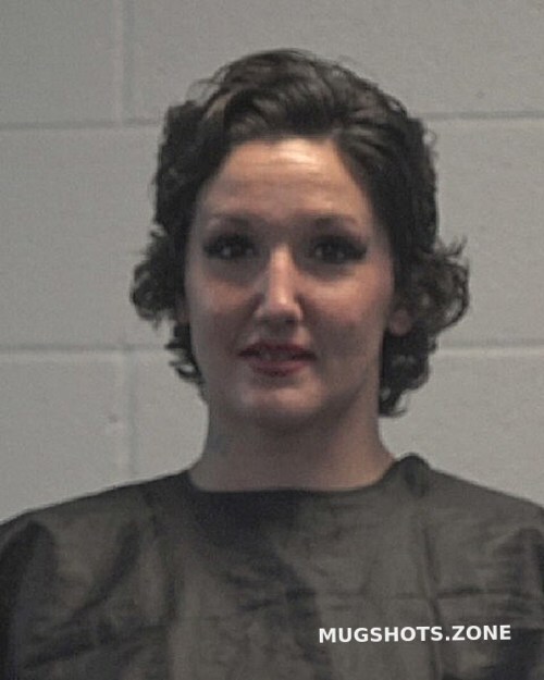 WARD MIRANDA MARIE 07/22/2024 - Cleveland County Mugshots Zone