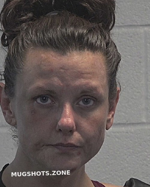 FERGUSON CHRISTY LYNN 07/23/2024 - Cleveland County Mugshots Zone