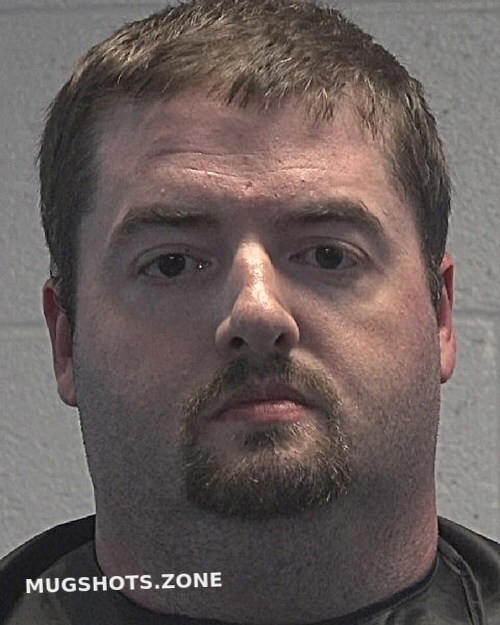 LEDBETTER JORDAN MONROE 07/26/2024 - Cleveland County Mugshots Zone