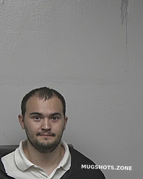 LOPEZ MICHAEL ANGELO 07/29/2024 - Cleveland County Mugshots Zone