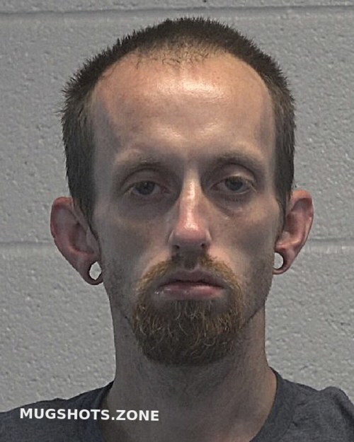 TALLENT CODY JOE SUSON 07/30/2024 - Cleveland County Mugshots Zone