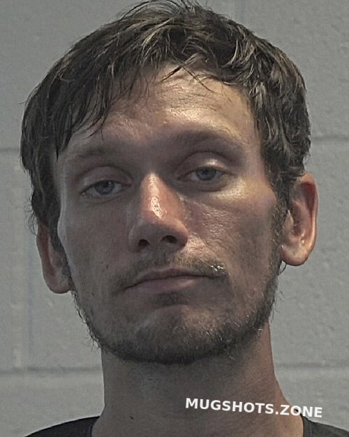 SWANN JUSTIN THOMAS TYLER 07/30/2024 - Cleveland County Mugshots Zone