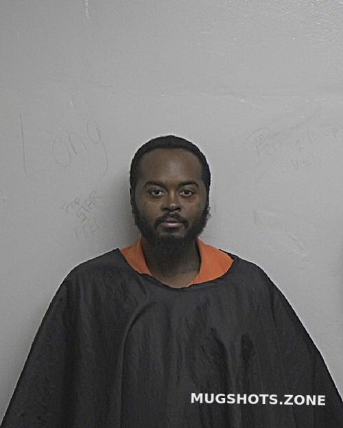 JONES TAIJE MARQUEZ JOSE 08/04/2024 - Cleveland County Mugshots Zone